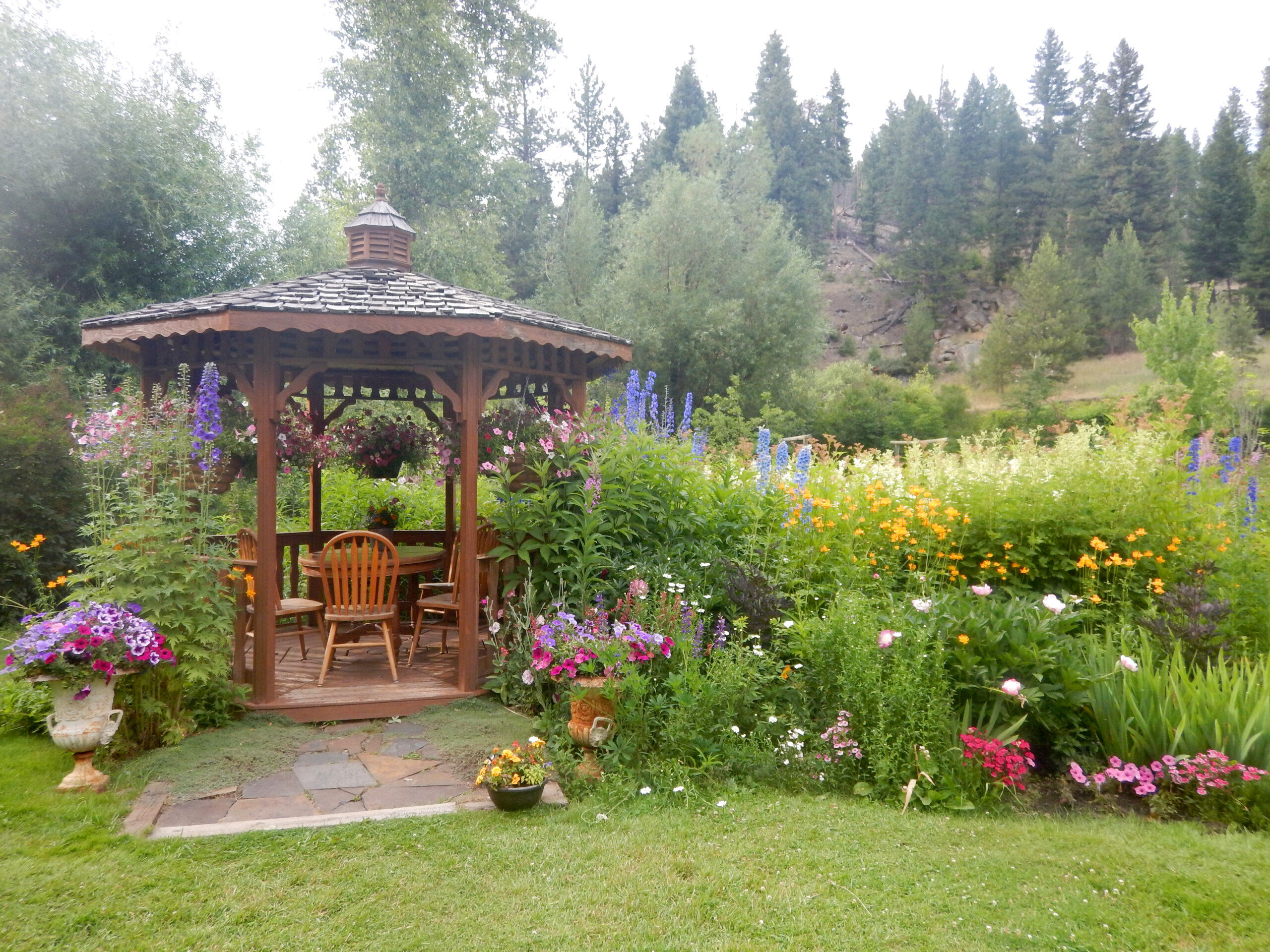 Tizer Gardens Fairy Festival 2017 | Fasci Garden