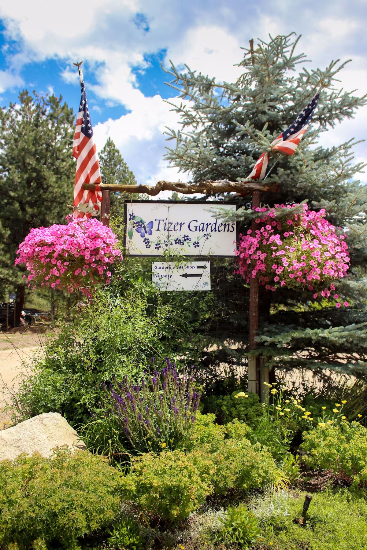 Reviews | Tizer Botanic Gardens & Arboretum